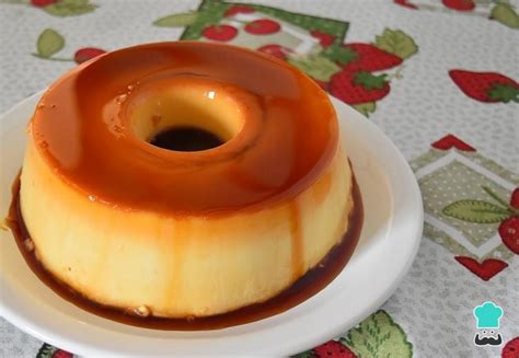 Flan Napolitano Nestl F Cil