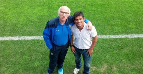 Cómo fue el debut de los últimos técnicos de Boca Olé ole ar