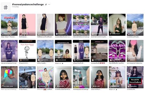 Nene Thai Fans Neneaiya Spotify On Twitter Rt