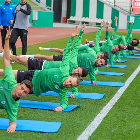 Arabam Konyaspor On Twitter Bitexen Giresunspor Ma