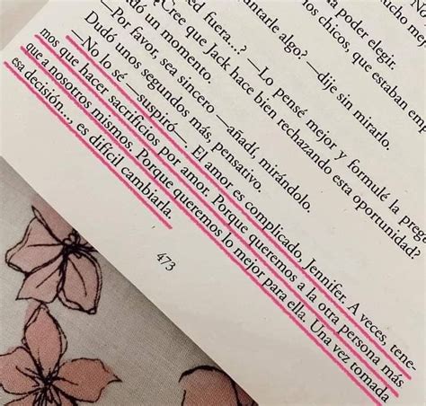 Antes De Diciembre Frases De Libros Romanticos Frases Bonitas De
