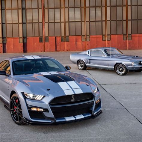 1967 Shelby GT500 Mustang Ultimate In Depth Guide