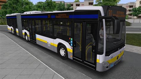 Omsi 2 Citaro C2 Repaints Home Omsi 2 Mods Lotus Mods