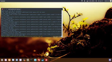 Canonical Outs Major Linux Kernel Security Update For Ubuntu And