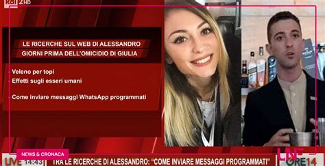 Omicidio Giulia Tramontano Ultime Notizie Ultime Notizie Flash