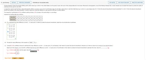 solved 4 [2 4 points] details previous answers statsbylo1