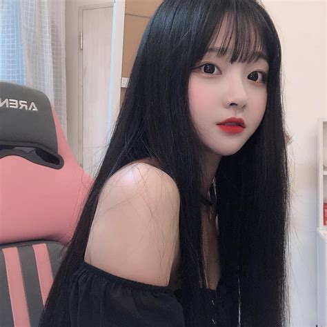 Arriba Foto Imagenes De Coreanas Lindas Para Facebook El Ltimo