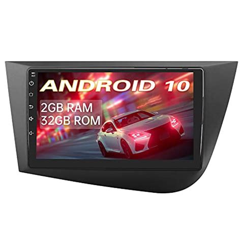 Los Mejores Radios Android De Coches