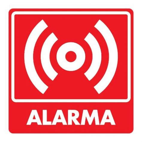 Señales Contra Incendio