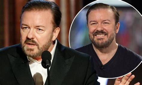 Ricky Gervais Makes History As He Rakes In An Enormous Record Breaking