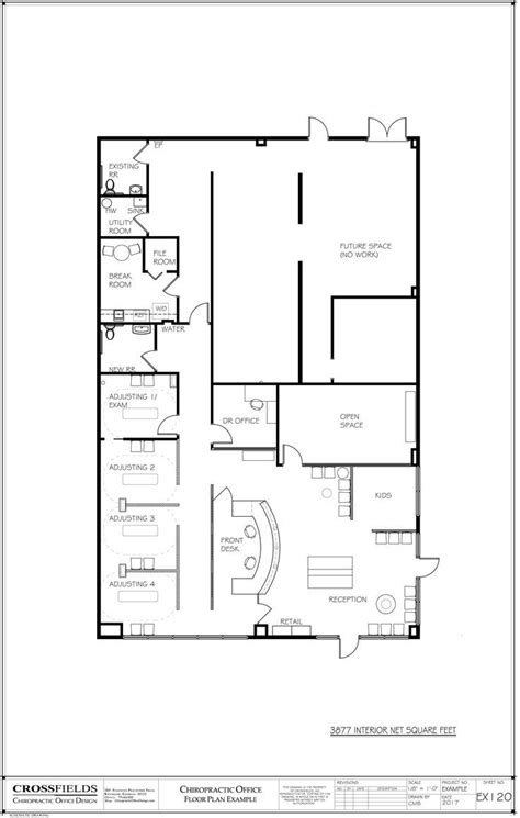 Small Medical Office Floor Plans Floorplans Click