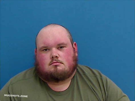 GARRETT NOAH DANIEL 02 24 2022 Catawba County Mugshots Zone