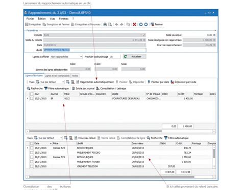 EBP Comptabilité PRO Spécialiste des logiciels SAGE MICROSOFT