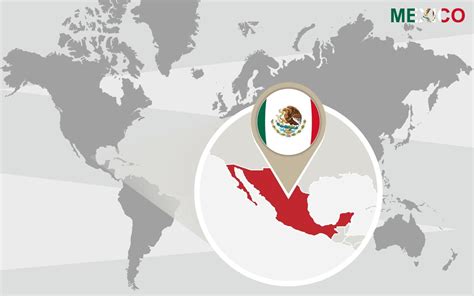 Por qué no código Margaret Mitchell mapamundi de méxico Céntrico dolor