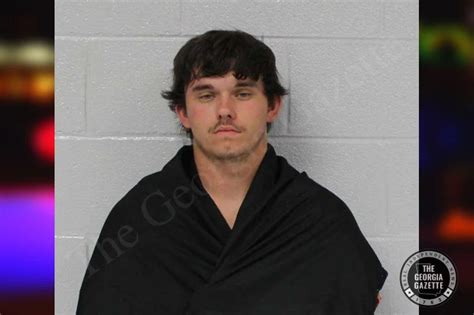 Hunter Morris Carroll County Jail Bookings