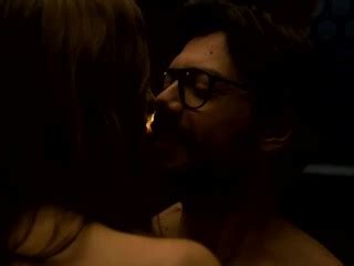 Itziar Itu O Desnuda Raquel Murillo La Casa De Papel Season Nudede