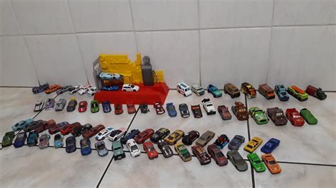 Uma super coleção de carrinhos Hot Wheels YouTube