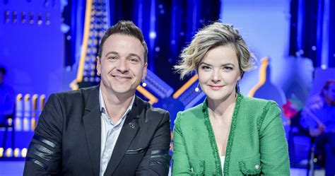 Europa Da Si Lubi Lat P Niej Powr T Znanego Show Film W