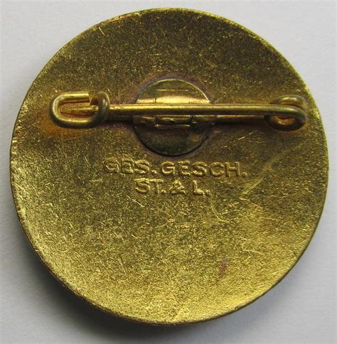 Hiscoll Military Antiques Attractive Example Of A Drk Ie Deutsches