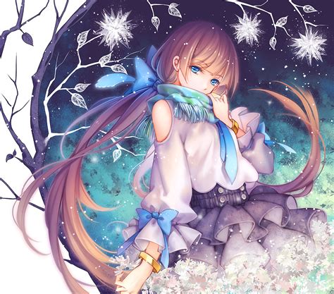 Anime Niya Pink Hair Anime Wallpapers Wallpaper Cave The Secret