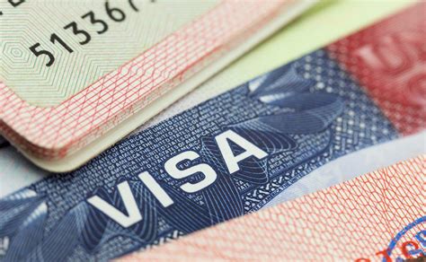Visa americana Cuánto costará tramitarla en 2023
