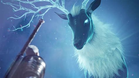 NCSOFT MMO Throne And Liberty Gets Full Reveal Trailer Niche Gamer