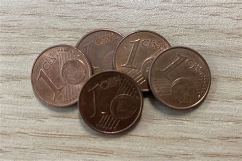 Cette Pi Ce Rare De Centime Vaut Plus De Euros Voici Comment
