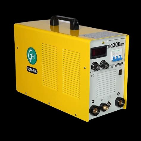 GB Kore ARC TIG300A Mos DC Inverter Tig Welding Machine At Rs 28500