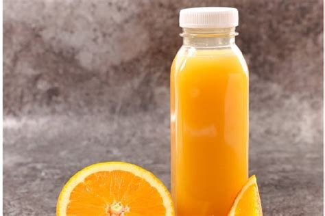 Introduce 100 Imagen Combien D Orange Pour Un Verre Fr Thptnganamst