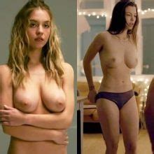 The Top 7 Celebrity Nude Scenes Of 2021 Nude Celebrity Porn