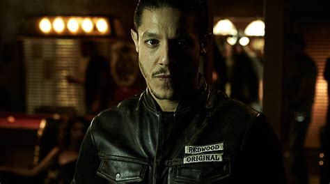 Juice Ortiz Sons Of Anarchy Photo 28708316 Fanpop