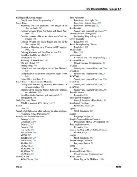 the ring programming language version 1 7 book part 196 of 196 pdf