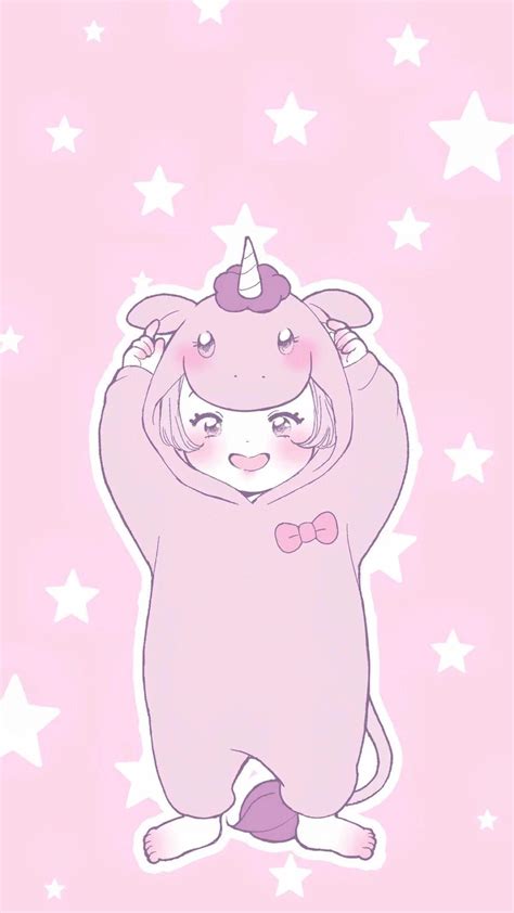 Kawaii Pastel Aesthetic Wallpapers Top Free Kawaii Pastel Aesthetic