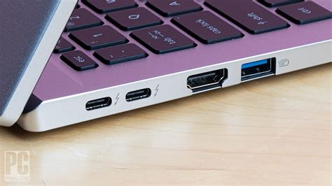 Acer Swift Go Review Pcmag