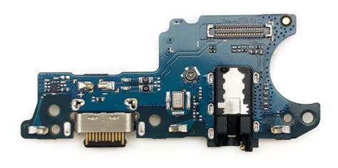 Flex Placa De Carga Para Samsung A S Sm A Carga Rapida Mercadolibre