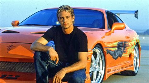 Carros Velozes E Furiosos Os Principais Modelos Webmotors