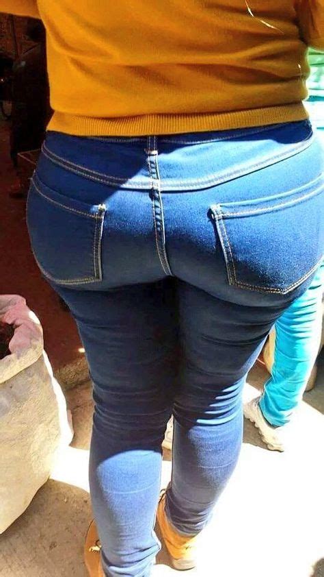 Big Butt Jeans