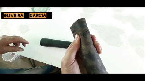 Troca Da Mangueira Do Gargalo Do Tanque Gol Saveiro Voyage G Youtube