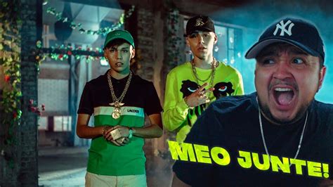 Reaccion Xq Tan Sola Nickoog Clk Ft Jere Klein Prod Adkiboi