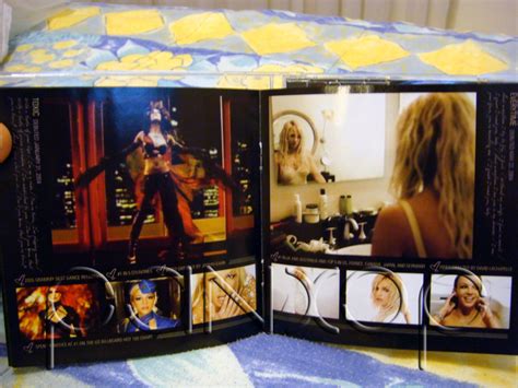 Singles Collection Britney Spears Photo 8949309 Fanpop
