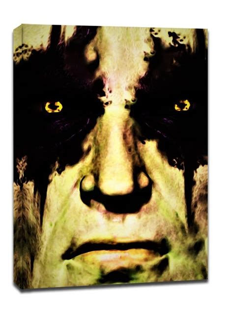 Face It Star Wars Gwiezdne Wojny Darth Bane obraz na płótnie 40x50
