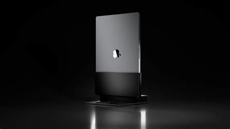Brydge EU Introducing The Brydge ProDock The First Of A Kind Milled