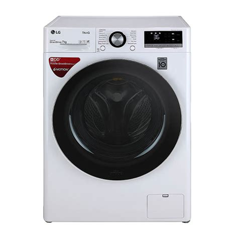 Kg Front Load Washing Machine