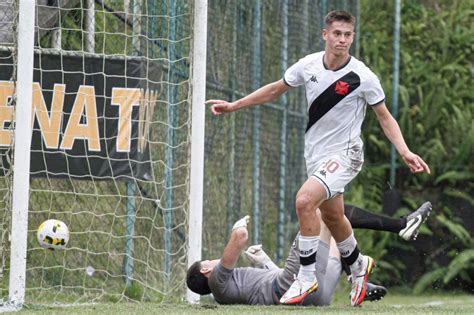 Veja Os Melhores Momentos De Botafogo X Vasco Pelo Brasileiro Sub