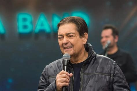 Faustão furou a fila do SUS para conseguir transplante de coração Entenda