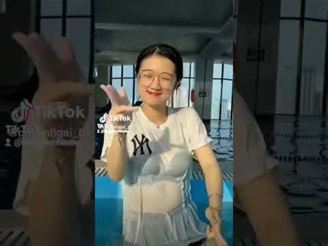 Xem Tik Tok Gái xinh nhảy lộ hàng siêu hot 2024 Viet69