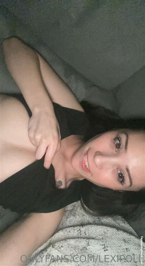 Lexi Poll ASMR Lexipoll Nude OnlyFans Leaks The Fappening Photo