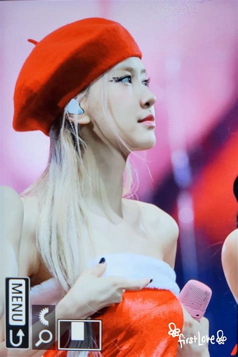 Rosie On Twitter Rt Firstlove Rose Born Pink In