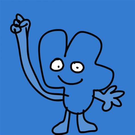 Create A BFDI BFB TPOT Characters With Trainguy15 BFDIFAN953 S Icons