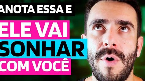 10 frases impactantes para deixar ele pensando em você Conquiste su